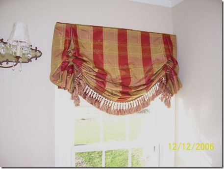 In Stitches: M is for M’Fay Patterns